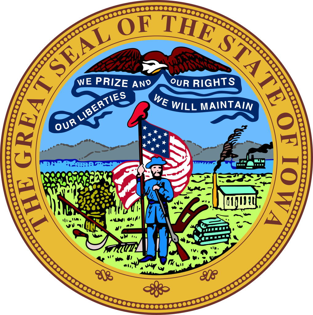 State Of Iowa Eells Tronvold PLC State Of Iowa Eells Tronvold PLC